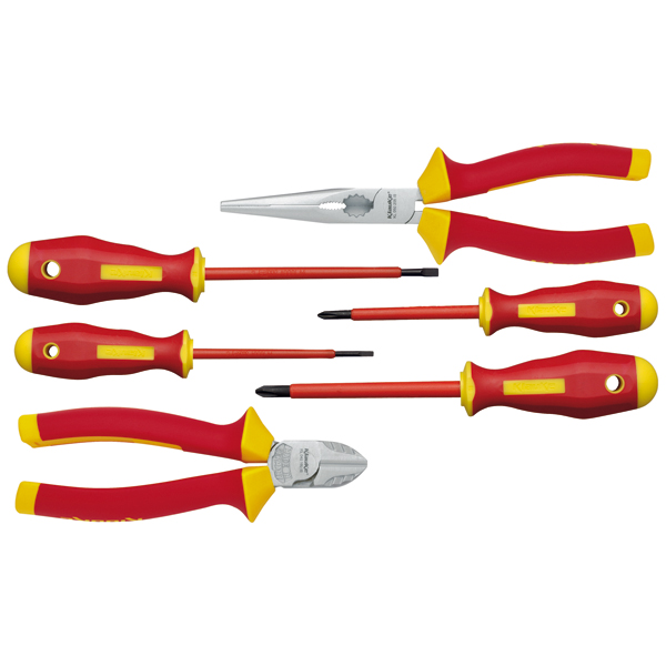 Home | Gerkon Electro